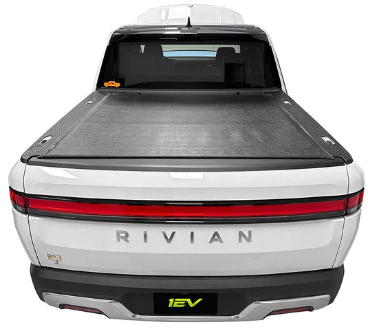 Team 1EV - Rivian, Audi, Porsche, Lucid, Tesla Upgrade Accessories ...